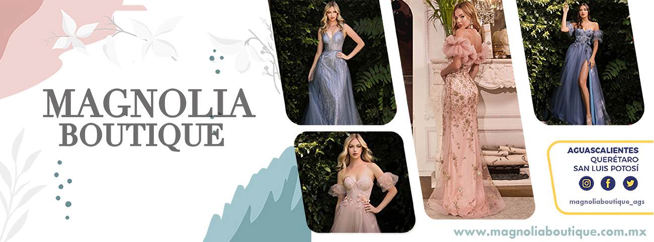 Magnolia Boutique | Magnolia Boutique
